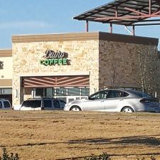 Duino Coffee - 7650 Stacy Rd Ste. 200, McKinney, TX 75070 - Hours, Directions, Reviews
