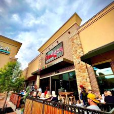Dos Amigos Cantina - 2552 Stonebrook Pkwy #302, Frisco, TX 75034 ...