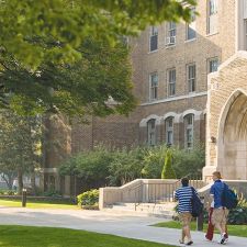 Medaille University Buffalo Campus - 18 Agassiz Cir, Buffalo, NY 14214 ...