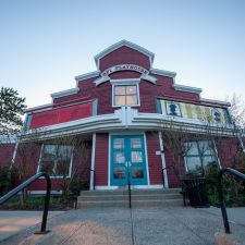 RPI Playhouse - Troy, NY 12180, USA - BusinessYab
