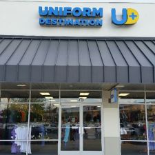 Uniform Destination in 1025 Outlet Center Dr #75, Smithfield, NC 27577, USA