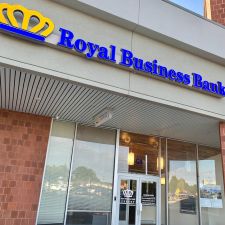 Royal Business Bank - 561 US-1 Suite C1, Edison, NJ 08817 - Hours ...
