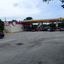 Shell, 1000 Lockwood Blvd, Oviedo, FL 32765