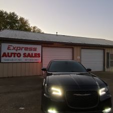 TN EXPRESS AUTO SALES - 1449 U.S. 51 N, Covington, TN 38019 - Hours ...