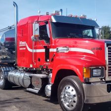 Long Haul Custom Detailing Inc - 3651 South, N Noah Dr, Saxonburg, PA ...