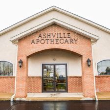 Ashville Apothecary - 3400 OH-752, Ashville, OH 43103 - Hours ...
