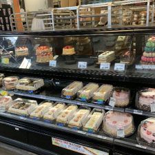 H-E-B Bakery - Granbury, TX 76049