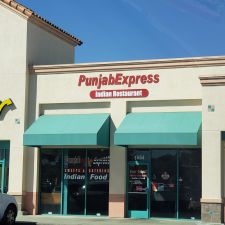 Punjab Express - 1664 Countryside Dr, Turlock, CA 95380 - Hours ...