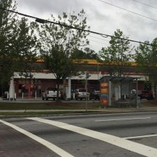 Shell - 5022 Roosevelt Hwy, Union City, GA 30291