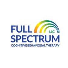 Full Spectrum, LLC - Dr. Marcy Shoemaker - Psychologist Therapist - 349 ...