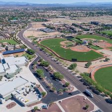 Freedom Traditional Academy - 16066 N Parkview Pl, Surprise, AZ 85374 ...