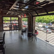 The Monkey Bar & Grille - 7837 Old 3C Hwy, Maineville, OH 45039