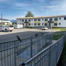 JBER Lodging - 7153 Fighter Dr, Joint Base Elmendorf-Richardson, AK 99506