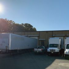 CSA Transportation Dallas - 801 Hanover Dr #100, Grapevine, TX 76051 ...