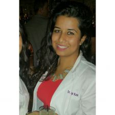 Sundeep Kaur, OD - 305 Omni Dr, Hillsborough Township, NJ 08844