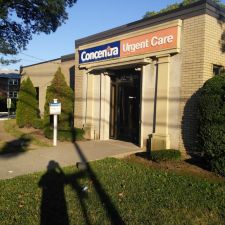 Concentra Urgent Care - 283 Piaget Ave, Clifton, NJ 07011 - Hours, Directions, Reviews
