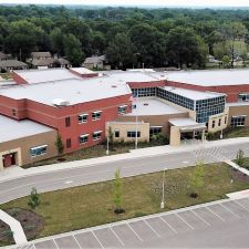 Shawanoe Elementary School - 11230 W 75th St, Shawnee, KS 66214