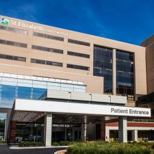 St Elizabeth Medical Center - Edgewood - 1 Medical Village Dr, Edgewood ...