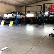Mr. Mechanic - 1118 W Hatcher Rd, Phoenix, AZ 85021