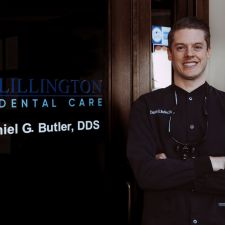 Lillington Dental Care - Daniel G. Butler, DDS, 70 Pine State St ...