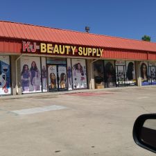 K J Beauty Supply - 397 E Southwest Pkwy # 108, Lewisville, TX 75067 ...