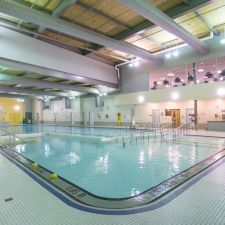 Niagara Centre YMCA - 310 Woodlawn Rd, Welland, ON L3C 7N4, C - Hours ...