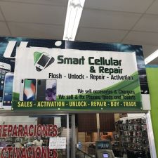 Smart cellular and Repair in 6719 W Thomas Rd Ste 2, Phoenix, AZ 85033, USA
