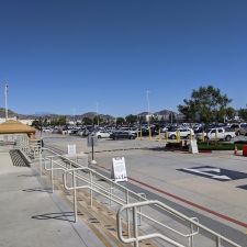 Amazon Fulfillment Center ONT6 - 24208 San Michele Rd, Moreno Valley ...