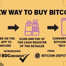 Bitcoin Depot | BDCheckout - 7150 W Atlantic Blvd, Margate, FL 33063 ...
