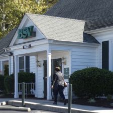 The Bank of Southside Virginia - 14003 Boydton Plank Rd, Dinwiddie, VA ...