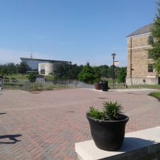 Morgan State University - CBEIS Building - 5201 Perring Pkwy, Baltimore ...