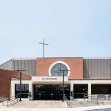 Holy Infant Church - 627 Dennison Dr, Ballwin, MO 63021 - Hours ...