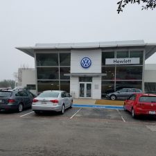 Hewlett Volkswagen - 7951 Hewlett Loop, Georgetown, TX 78626 - Hours ...