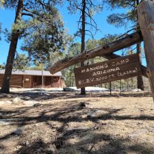 Manning Camp - Vail, AZ 85641 - Hours, Directions, Reviews
