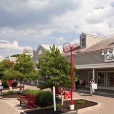 Aurora Farms Premium Outlets - 549 S Chillicothe Rd, Aurora, OH 44202 ...
