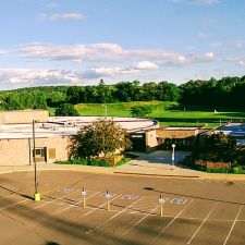 Rahn Elementary School - 4424 Sandstone Dr, Eagan, MN 55122