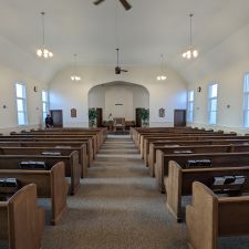 Cuba Mennonite Church - 10835 Cuba Rd, Harlan, IN 46743 - Hours ...
