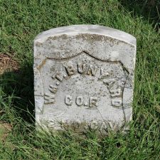 Frisco Cemetery - 14200 W Britton Rd, Yukon, OK 73099 - Hours ...