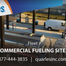 Quarles Fleet Fueling - 2401 Turnpike Rd, Portsmouth, VA 23704 - Hours ...