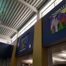 Legacy High School - 2701 W 136th Ave, Broomfield, CO 80023, USA ...