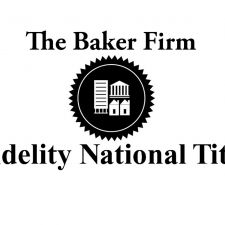 Fidelity National Title, The Baker Firm PLLC - Ennis - 116 N Dallas St ...