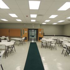 City Hall Activity Center - 5000 Diamondhead Cir, Diamondhead, MS 39525 ...