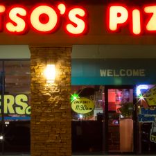 Fatso's Pizza - 3131 E Thunderbird Rd # 55, Phoenix, AZ 85032, USA ...