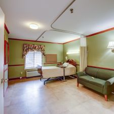 Bryan Healthcare & Rehabilitation - 1104 Wesley Ave, Bryan, OH 43506 ...