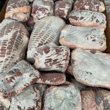 Vonderhaar's Custom Meat Processing - 522 E Boundary St, Fort Recovery ...