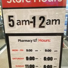 Carrs Safeway District Office - 5600 Debarr Road UNIT 9, Anchorage, AK ...