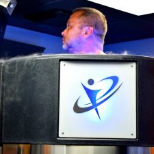 Ultra Cryo & Recovery - 202 Howard St Suite 1, Auburndale, FL 33823