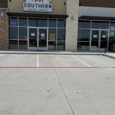 Southern Social Eatery - 680 Innovation Blvd, Forney, TX 75126 - Hours ...