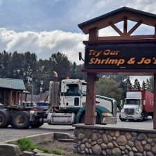 Reservation Outpost - 321 54th Ave E, Fife, WA 98424