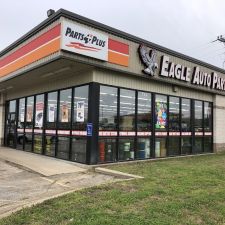 Eagle Auto Parts - 739 E Quinlan Pkwy, Quinlan, TX 75474 - Hours ...